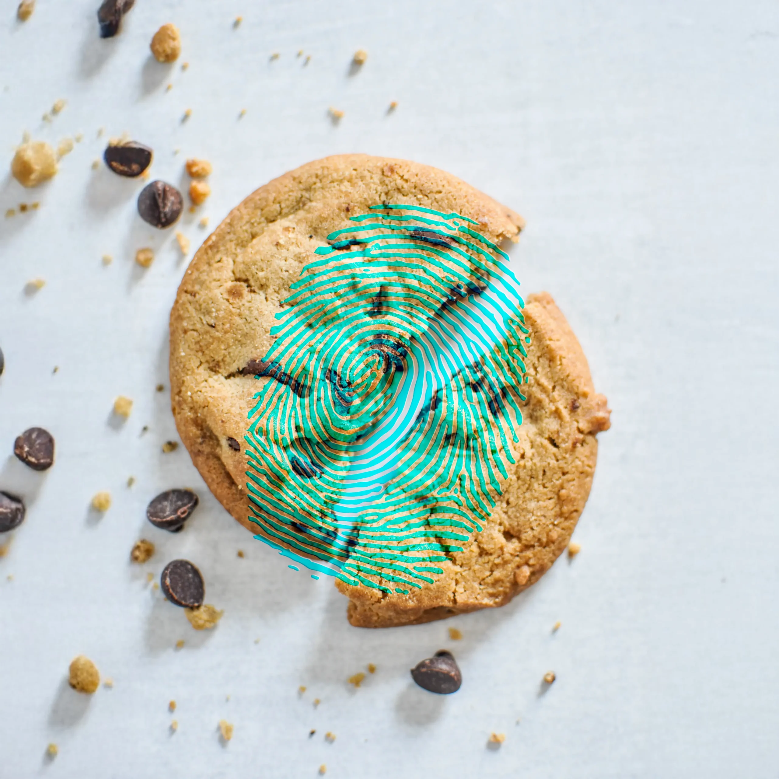 Adiós cookies, hola huellas digitales - garagemarketing.com.co